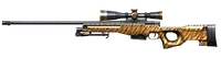 AWM-Tiger | Crossfire Wiki | Fandom
