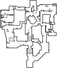 Ankara | Crossfire Wiki | Fandom