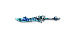 Dragon Blade-White Dragon | Crossfire Wiki | Fandom