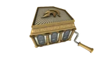 Alexandrina | Crossfire Wiki | Fandom