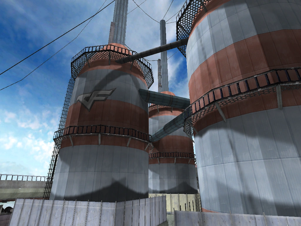 Cross Road | Crossfire Wiki | Fandom