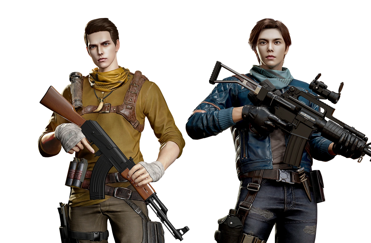 Ho Captain | Crossfire Wiki | Fandom