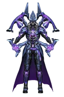 Void Terminator | Crossfire Wiki | Fandom