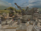 Fort | Crossfire Wiki | Fandom