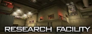Research Facility | Crossfire Wiki | Fandom