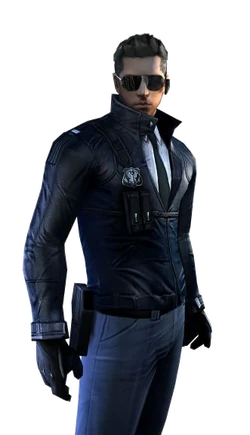 Cross Fire Characters Sov