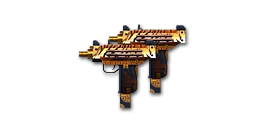 Dual Uzi-Tiger | Crossfire Wiki | Fandom