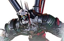 Demon Sentry | Crossfire Wiki | Fandom