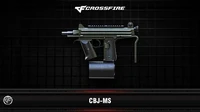 CBJ-MS | Crossfire Wiki | Fandom