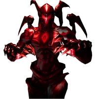 Evil Terminator | Crossfire Wiki | Fandom