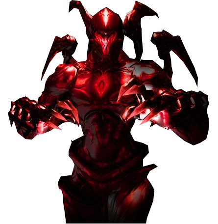 Evil Terminator | Crossfire Wiki | Fandom