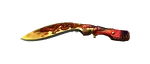 Kukri-Beast | Crossfire Wiki | Fandom