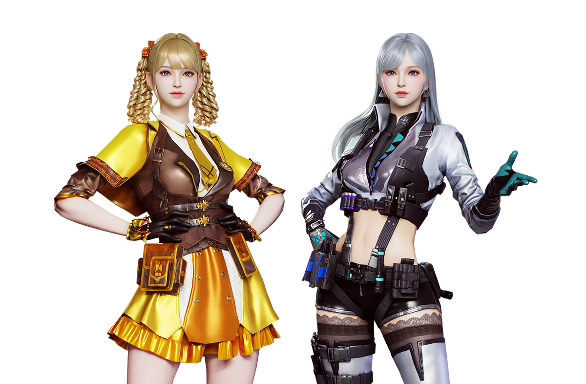 Lan Xier Noble Gold Crossfire Wiki Fandom