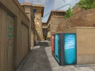 Park | Crossfire Wiki | Fandom