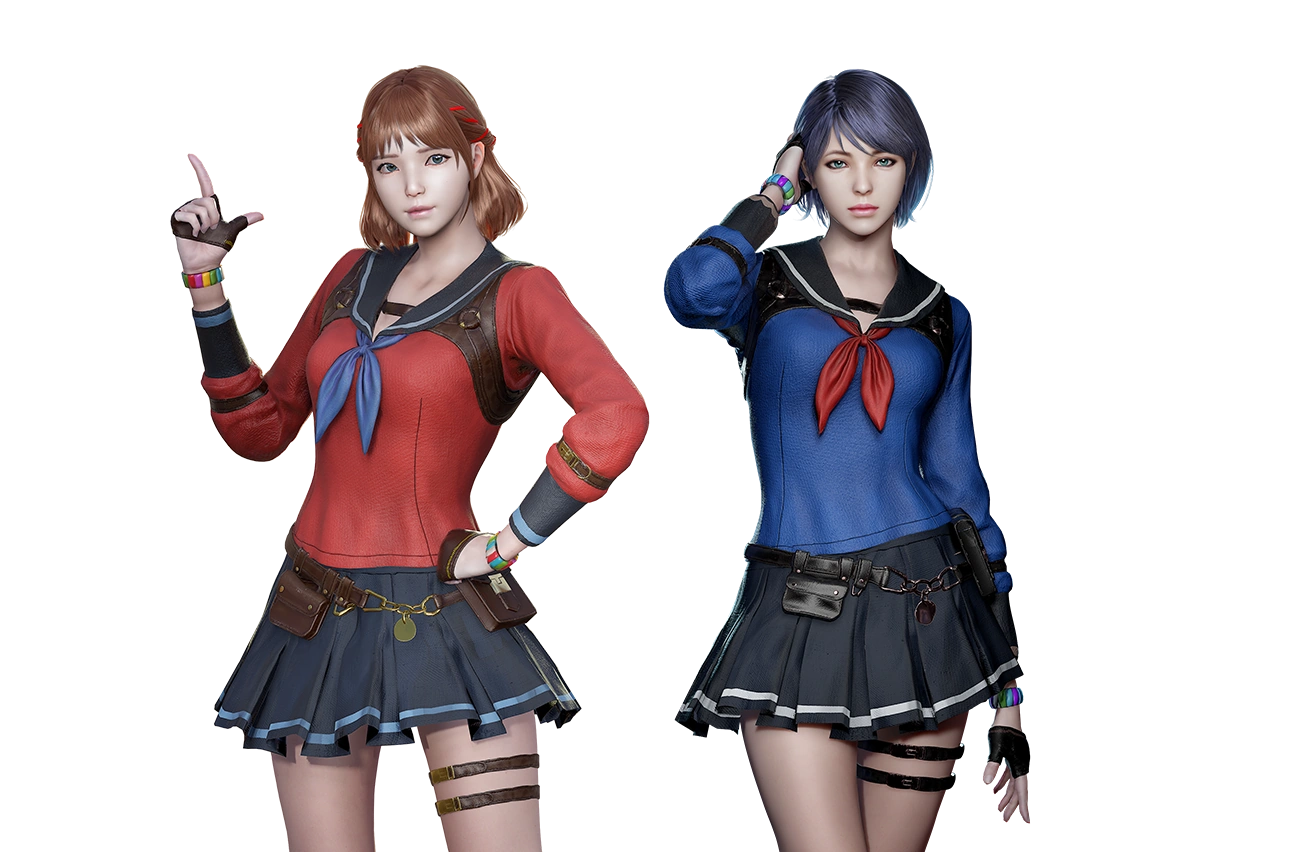 Switcher-School | Crossfire Wiki | Fandom