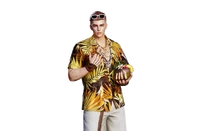 Tropical Ocean-CF Pass | Crossfire Wiki | Fandom