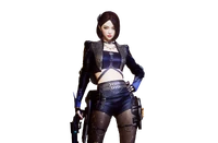 Alexandrina | Crossfire Wiki | Fandom