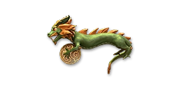 Green Dragon Kriss Super V | Crossfire Wiki | Fandom