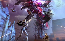 Fusion Terminator | Crossfire Wiki | Fandom