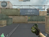 Grenade-CFS | Crossfire Wiki | Fandom