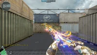 AK47-Angelic Beast | Crossfire Wiki | Fandom