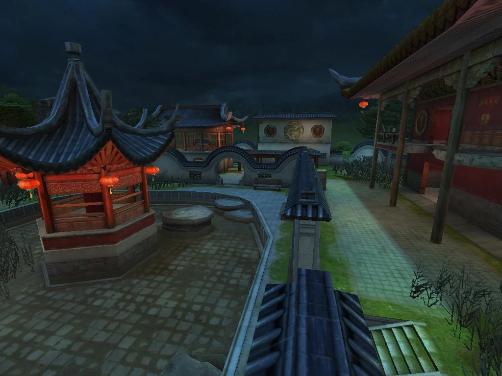 User blog:JulisX/CrossFire China - October 2015 Update | Crossfire Wiki ...