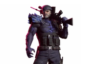 Apocalypse-PC | Crossfire Wiki | Fandom
