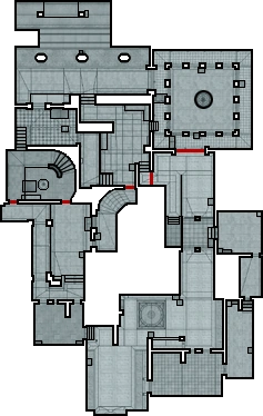 Break Out | Crossfire Wiki | Fandom