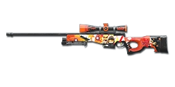 AWM-Cartoon CF | Crossfire Wiki | Fandom