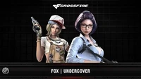 FOX Undercover | Crossfire Wiki | Fandom