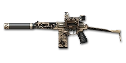 Camo WS | Crossfire Wiki | Fandom
