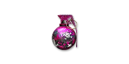 Grenade-Neon Pink | Crossfire Wiki | Fandom