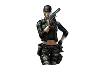 ULP-X | Crossfire Wiki | Fandom