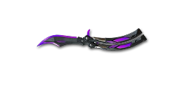 Butterfly Knife-Rank Match | Crossfire Wiki | Fandom
