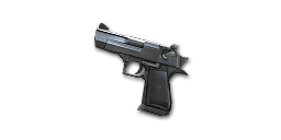Desert Eagle | Crossfire Wiki | Fandom