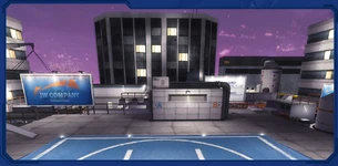 Nightfall | Crossfire Wiki | Fandom