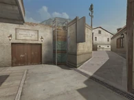 Ankara | Crossfire Wiki | Fandom