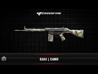 G3A3-Camo | Crossfire Wiki | Fandom
