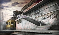 Eagle Eye | Crossfire Wiki | Fandom