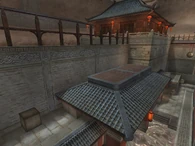 Eternal City | Crossfire Wiki | Fandom