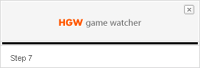 HGW | Crossfire Wiki | Fandom