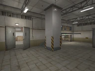 Port | Crossfire Wiki | Fandom