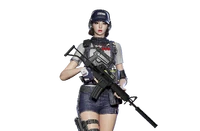 WoLF | Crossfire Wiki | Fandom