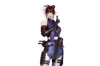 Chinese Style Woman | Crossfire Wiki | Fandom