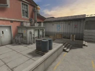 Port | Crossfire Wiki | Fandom