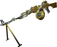 RPK-Infernal Dragon Noble Gold | Crossfire Wiki | Fandom