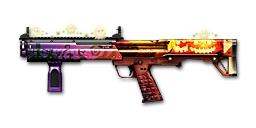 KSG 15-Halloween | Crossfire Wiki | Fandom