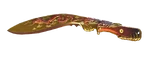 Kukri-Beast | Crossfire Wiki | Fandom