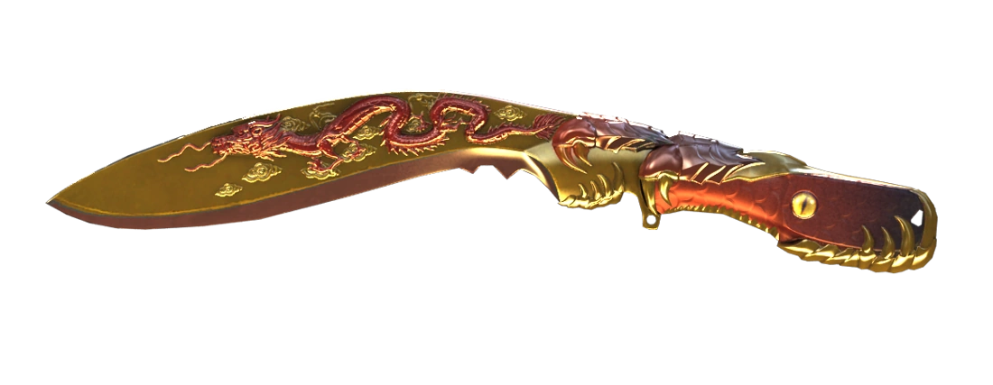 Category:Kukri variant | Crossfire Wiki | Fandom