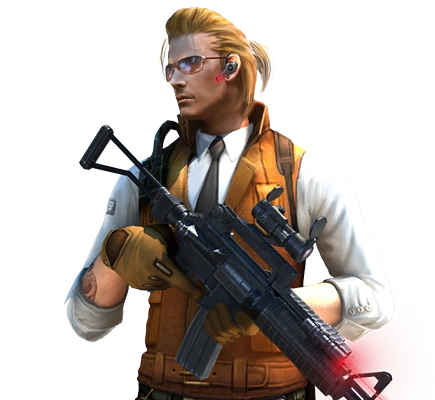 Marksman | Crossfire Wiki | Fandom